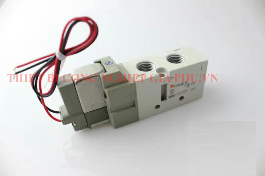 Van Điện Từ SMC VF3230