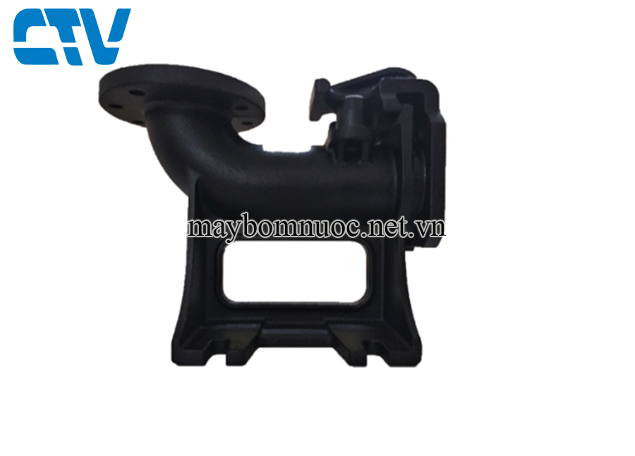 Auto Coupling cho máy bơm chìm Series Ebara