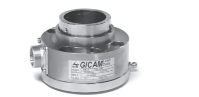 GC1 Cảm Biến Lực Gicam GC1, Gicam Viet Nam