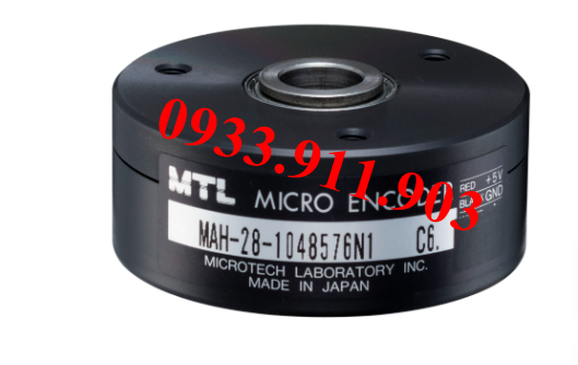 MAH-28 Encoder MTL, MTL Viet Nam