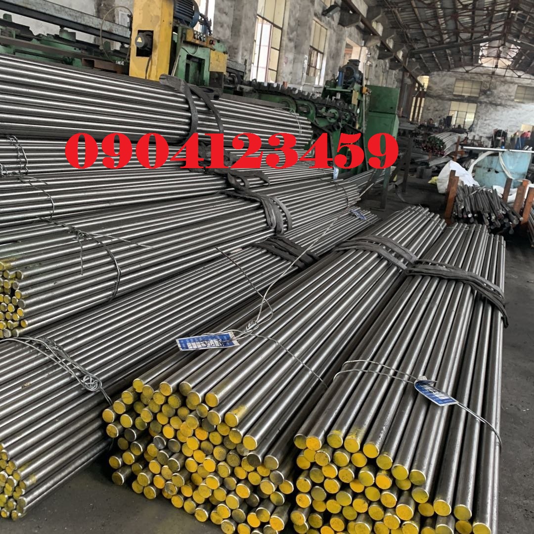 LÁP INOX 303/SUS303Cu